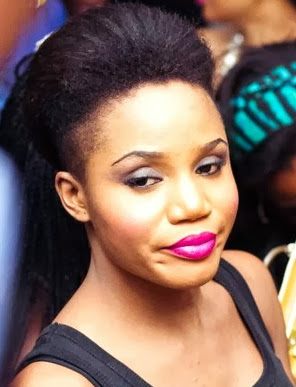 | Connoisseur: Controversial singer Maheeda’s account banned on Instagram