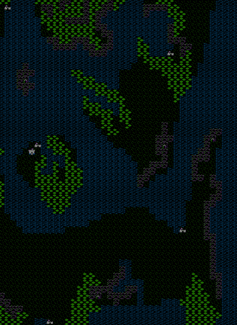 Ultima 1 Revisited: We are getting close now!!!