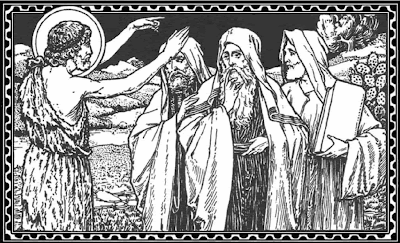 Renungan Pagi : Minggu, 13 Desember 2020 Hari Minggu Adven III