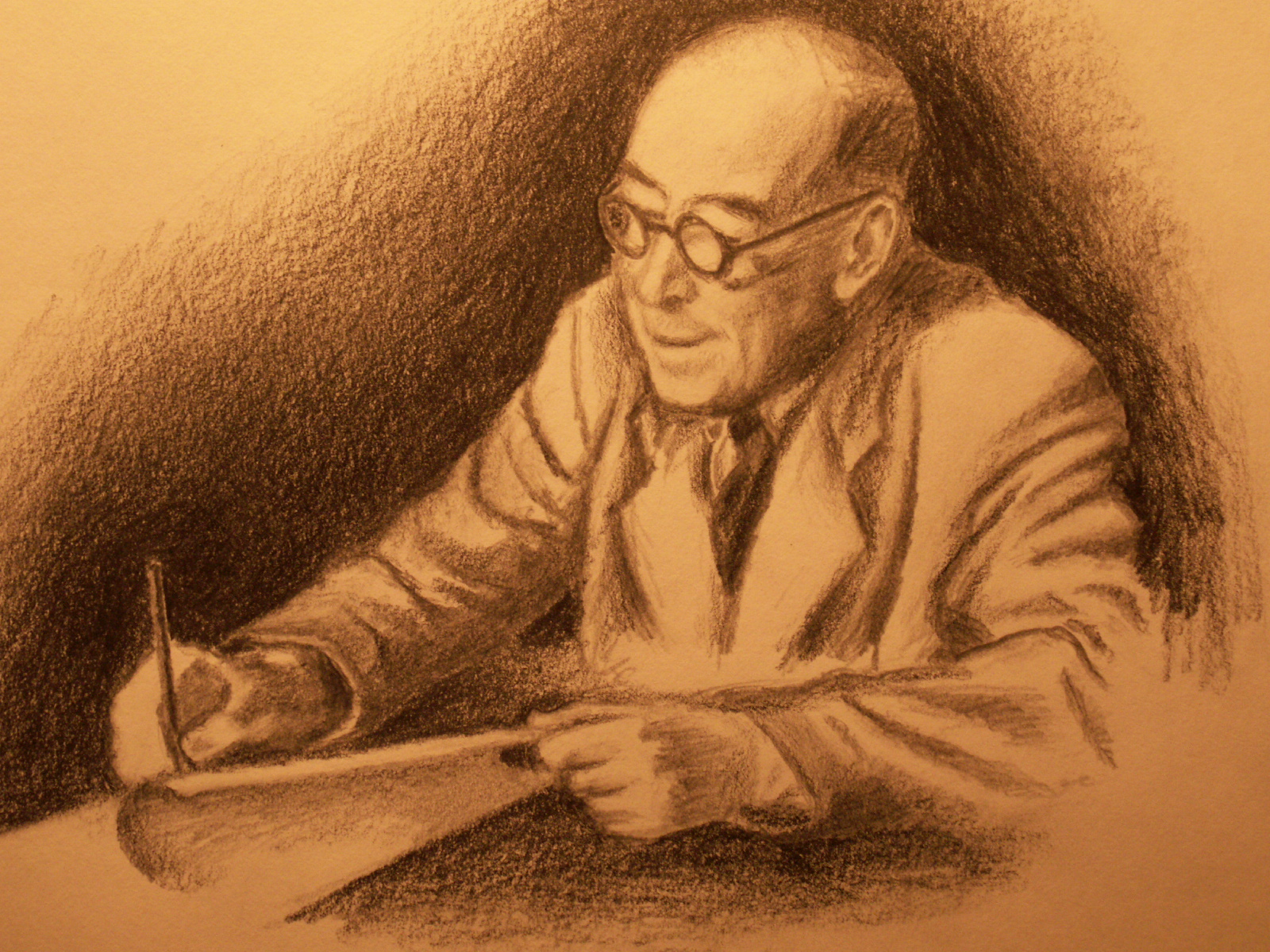 My Reflections: C. S. Lewis's Argument from Desire and the Crisis of ...