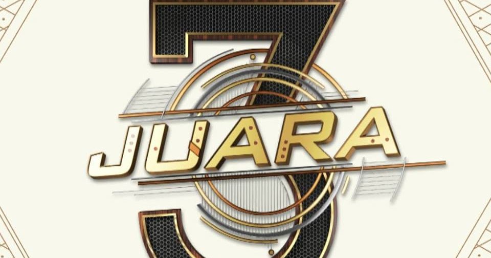 Senarai Peserta 3 Juara TV3