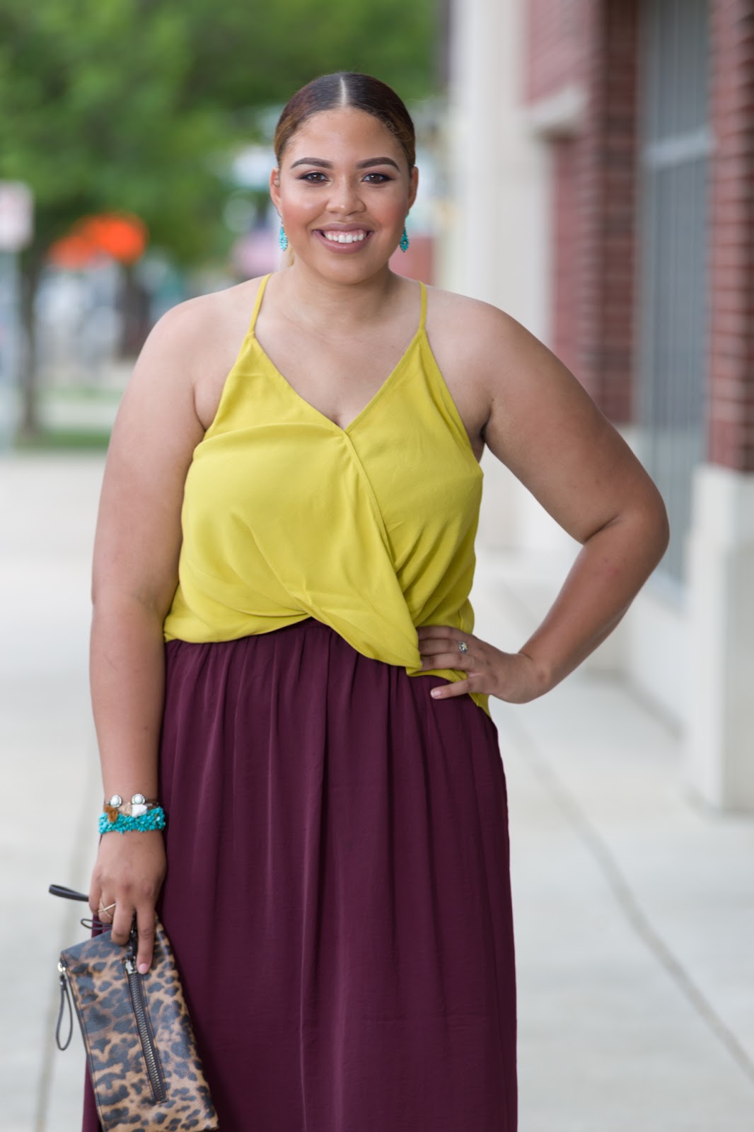 Primary Colors | tellylovesfashion