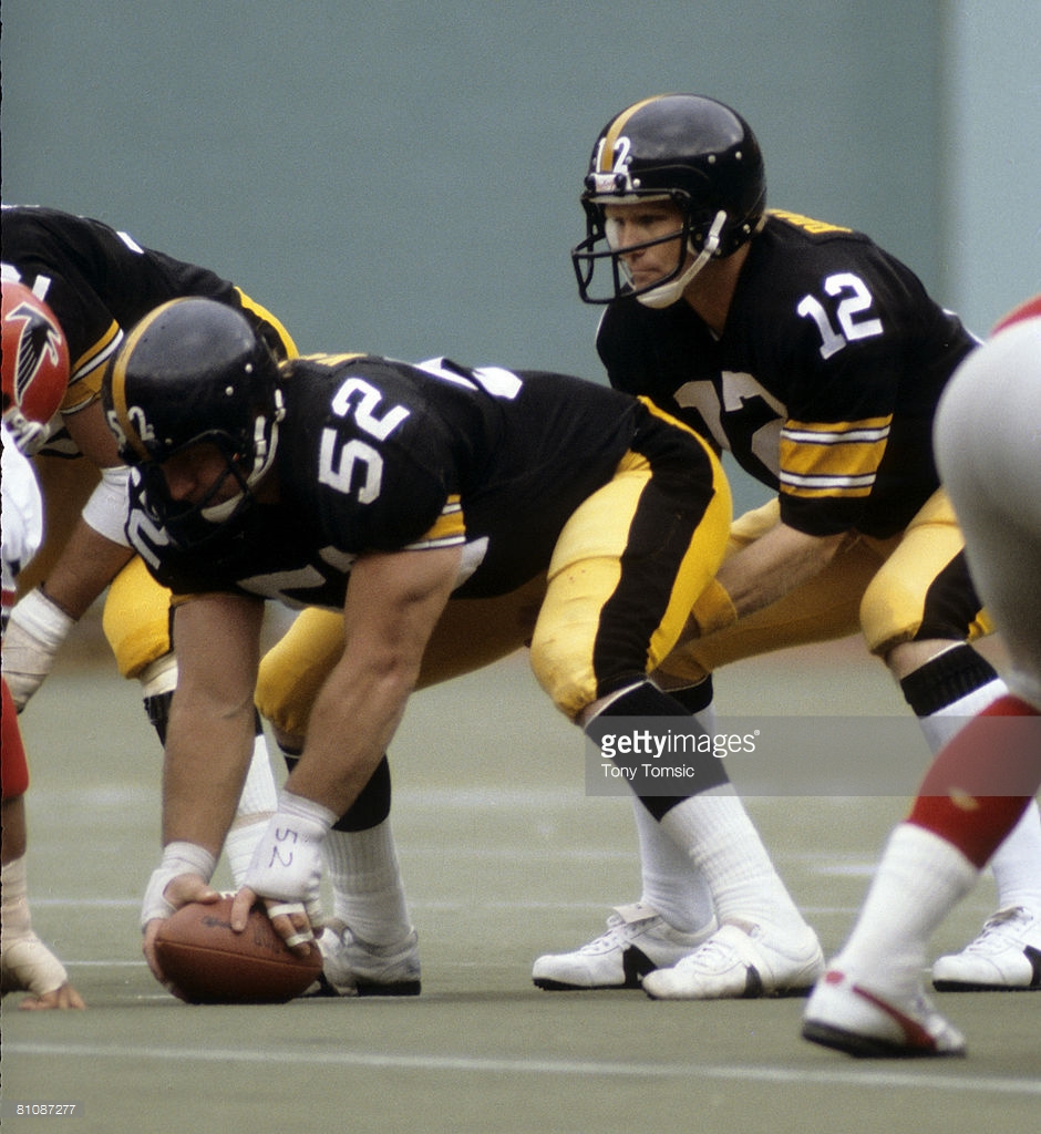 Football and Traumatic Brain Injury: Dr. Bennet Omalu, Mike Webster ...