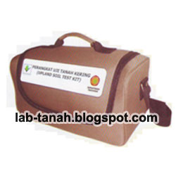 Laboratorium Tanah | Lab Tanah: Alat Uji Tanah Kering