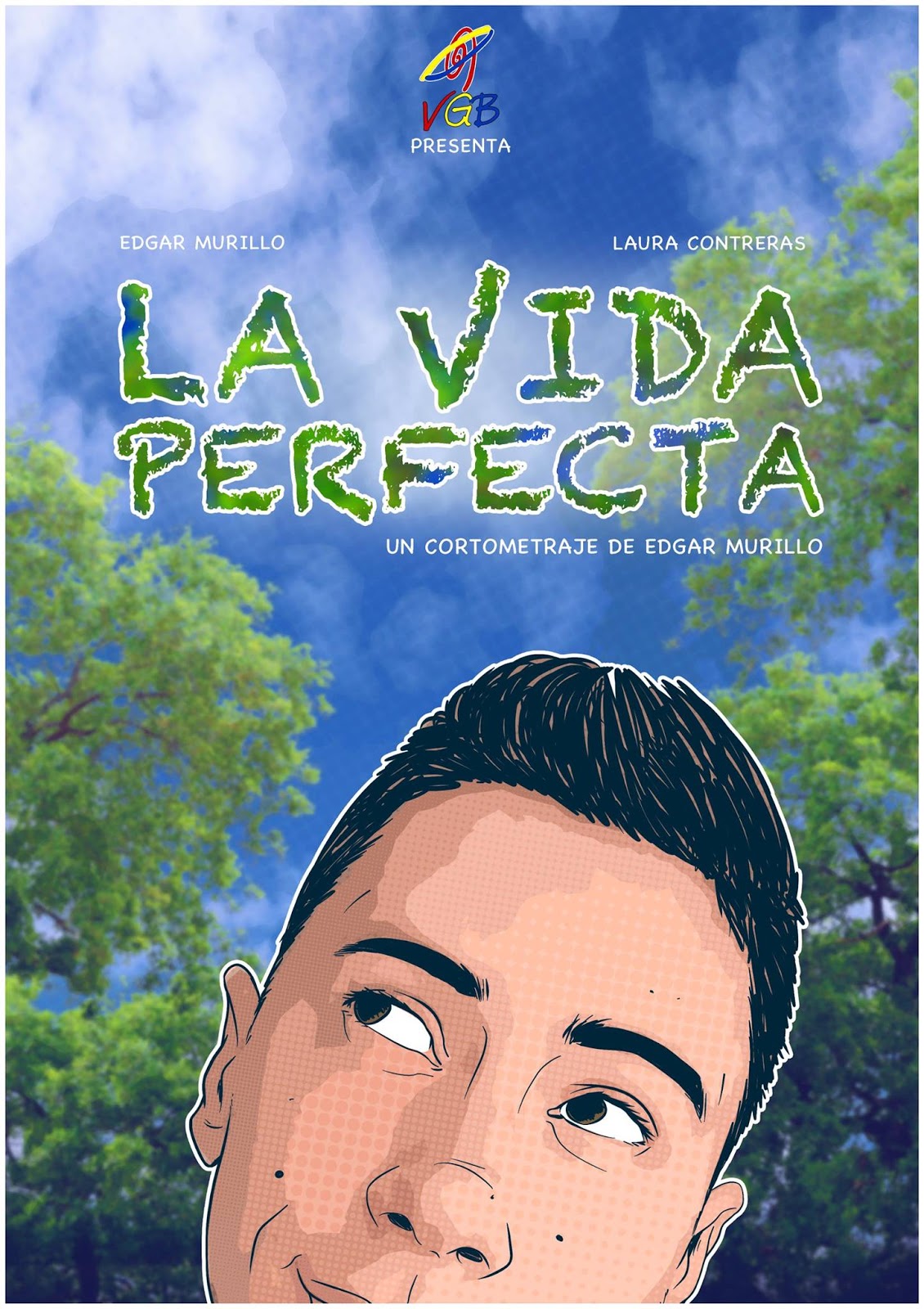 La vida perfecta - Cortos Excepcionales