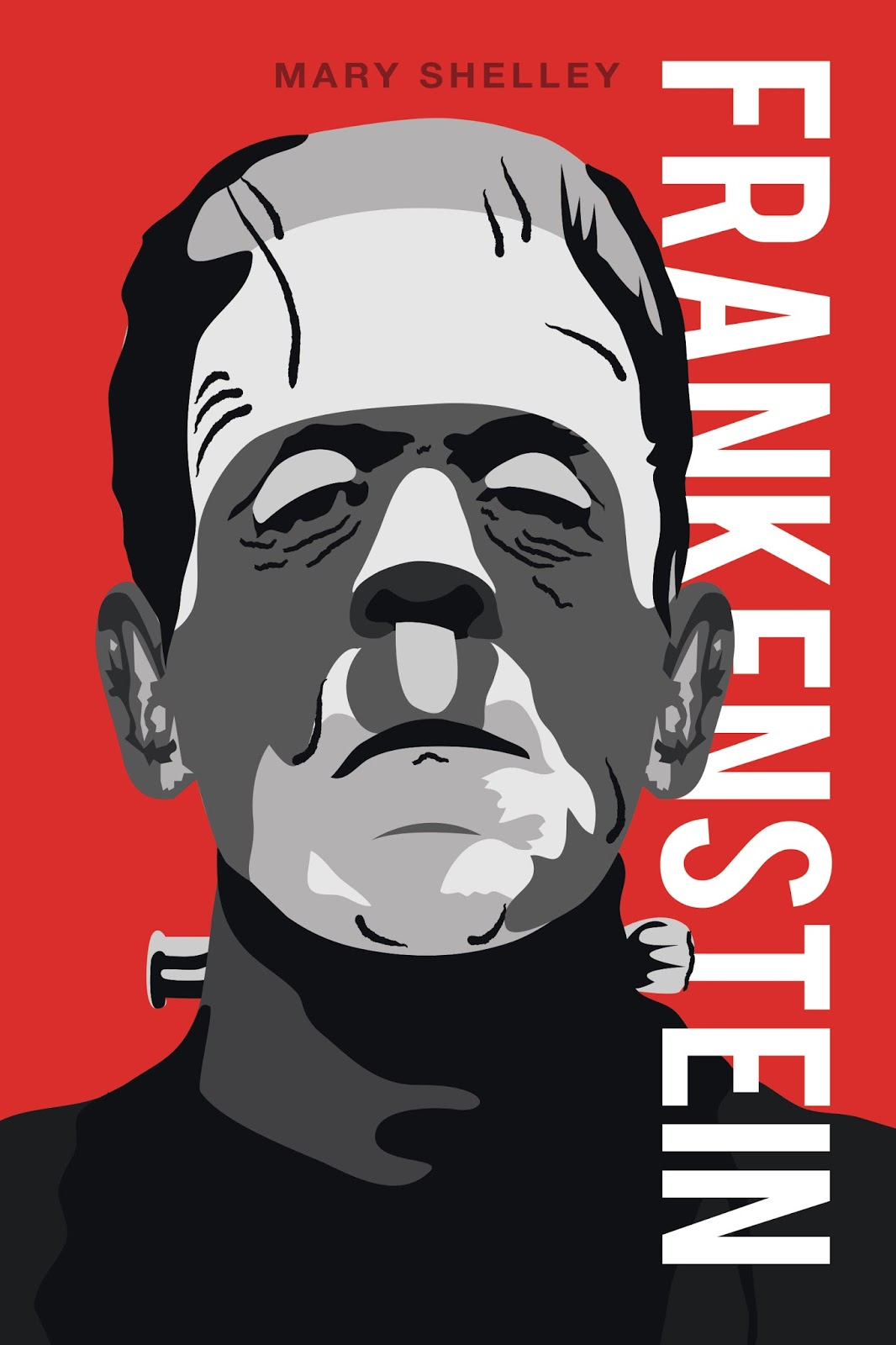 Annette's Book Spot: Book Review: Frankenstein, by Mary Shelley Annette's Book Spot: Book Review: Frankenstein, by Mary Shelley