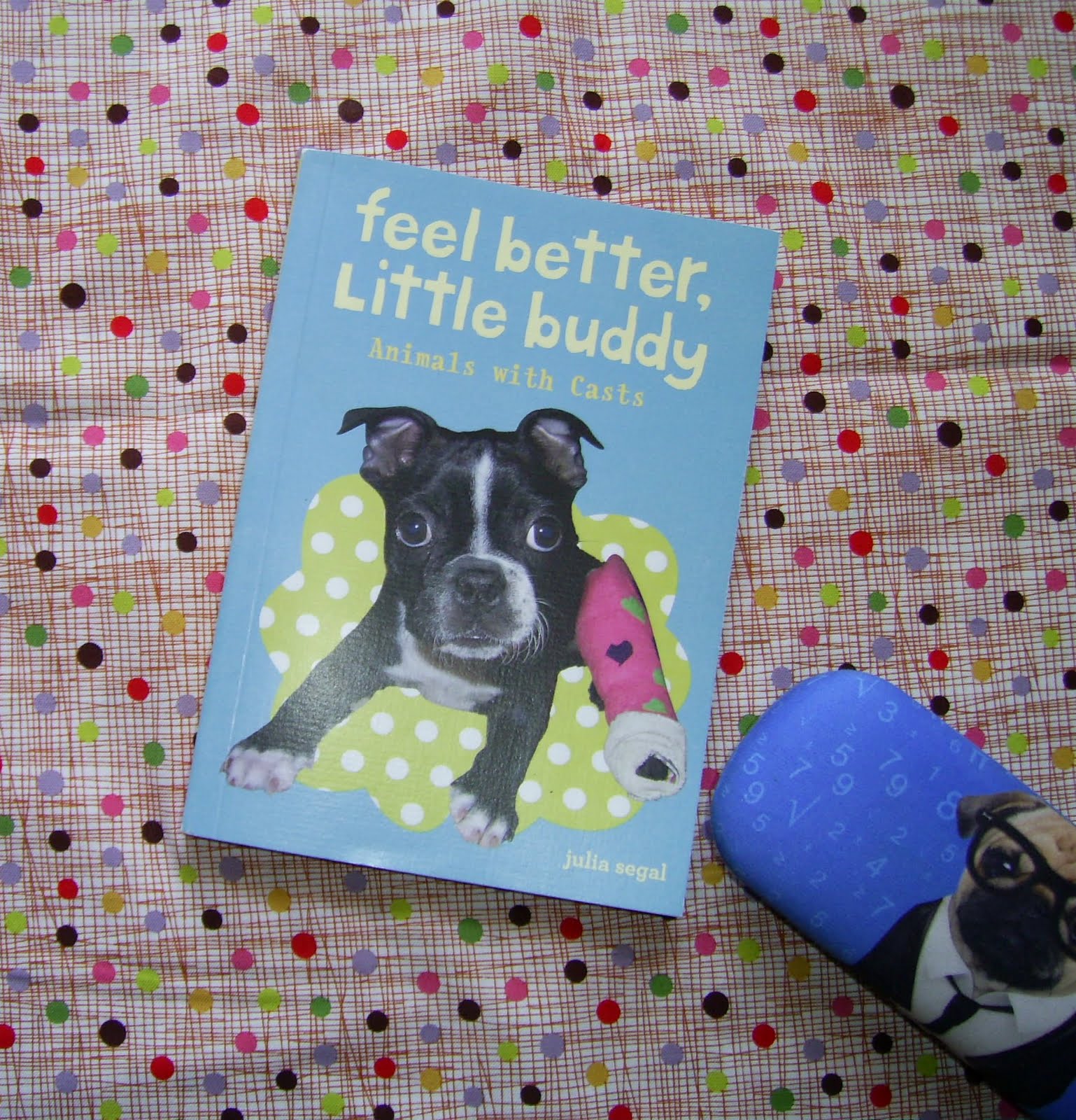 the stay at home bookworm