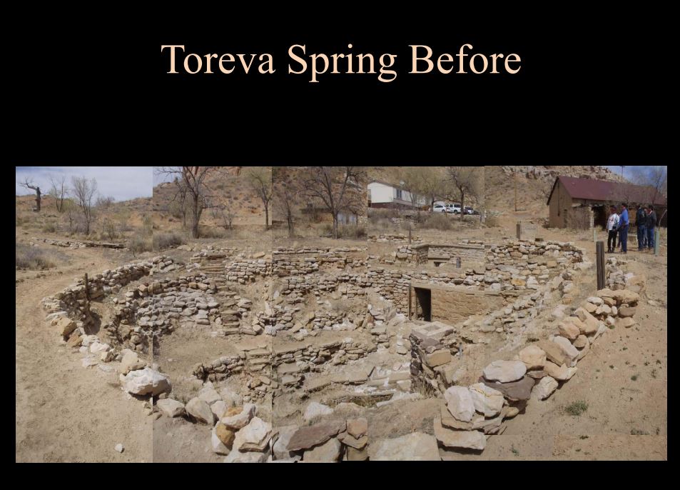 Waking Up on Turtle Island: Avanyu The Water Serpent