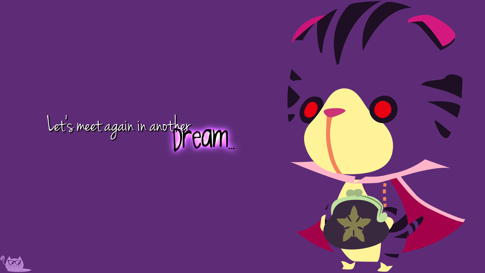 Chirithy Nightmare ~ Nekopyon