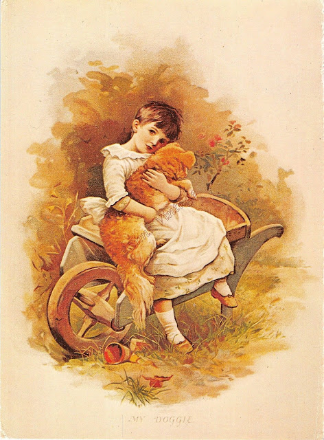 VINTAGE ANGELS: HARRIET M BENNETT