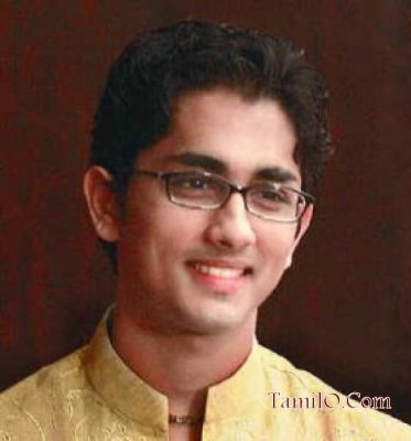 Indian Actor Pictures|Indian Actress Pictures: Siddharth - South Indian ...
