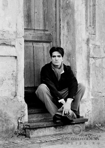 Fotos Viejas de Mar del Plata: PABLO CEDRON