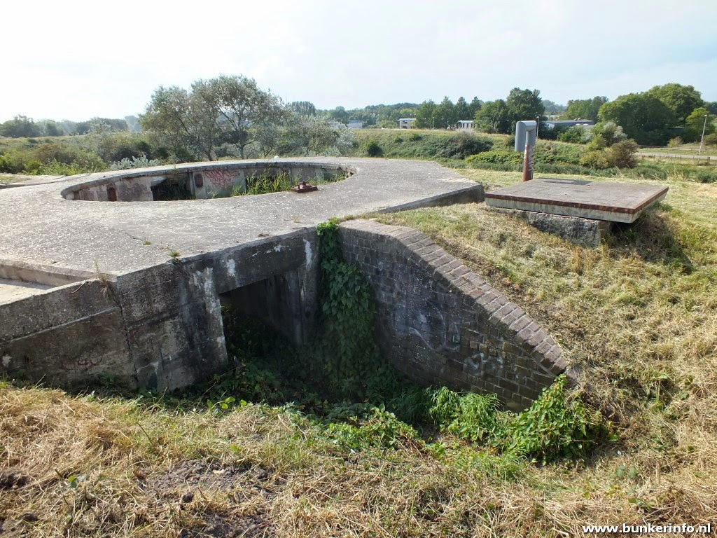 BUNKERINFO - Bunkers, Info, Foto's, Locaties en Meer!!!: FL243/L401