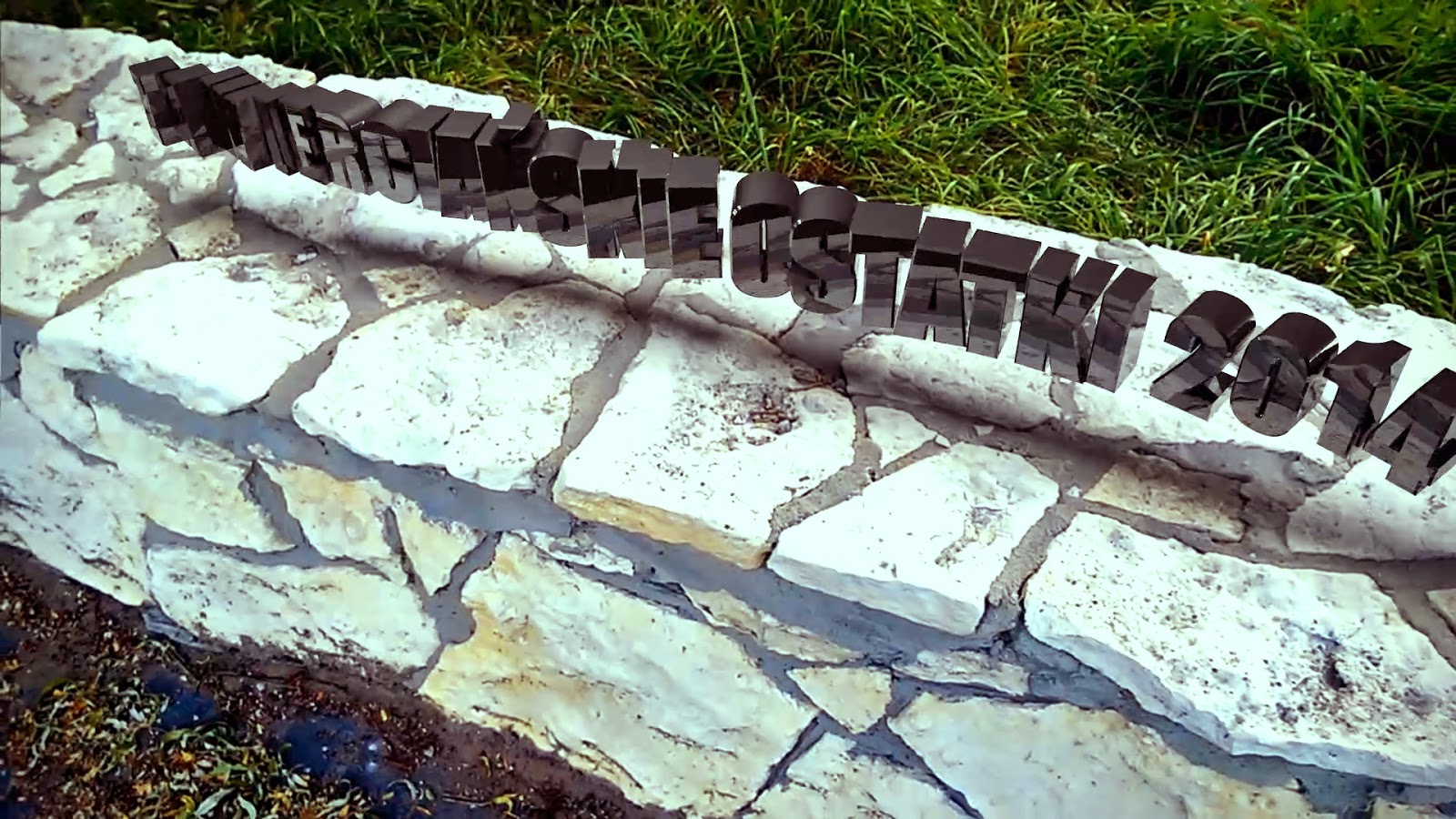 Test Cinema 4d Motion Tracking