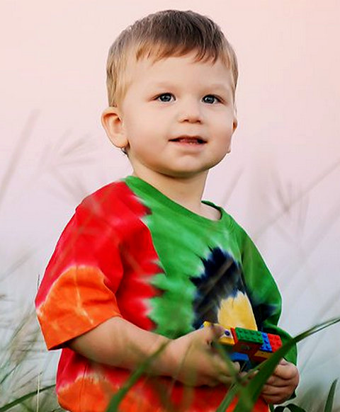 Life Spot: Jacob Hill's Journey!