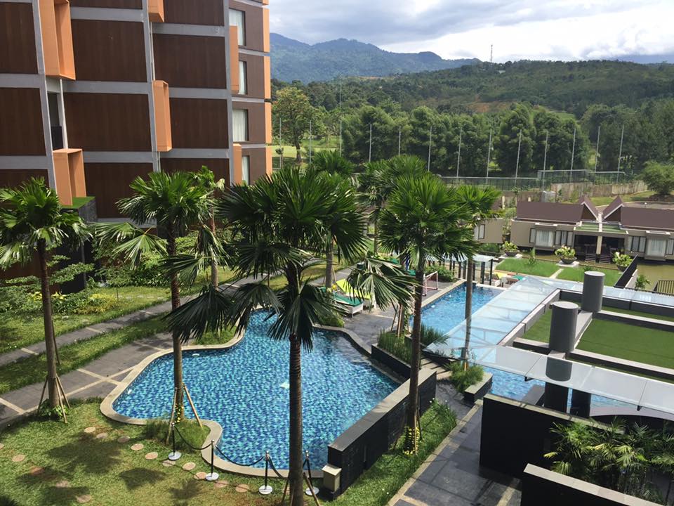 Hotel | Resto | Tempat Wisata : 11 Hotel Bagus di sekitar Sentul Bogor ...