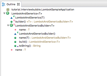 Java lombok Tutorial | Part 2
