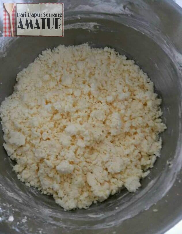 Sajian Kasih: SAMPRIT DAHLIA PALING SEDAP