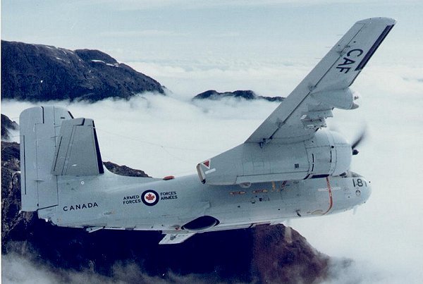 Daydream Notes: Odd Airplanes of the RCAF