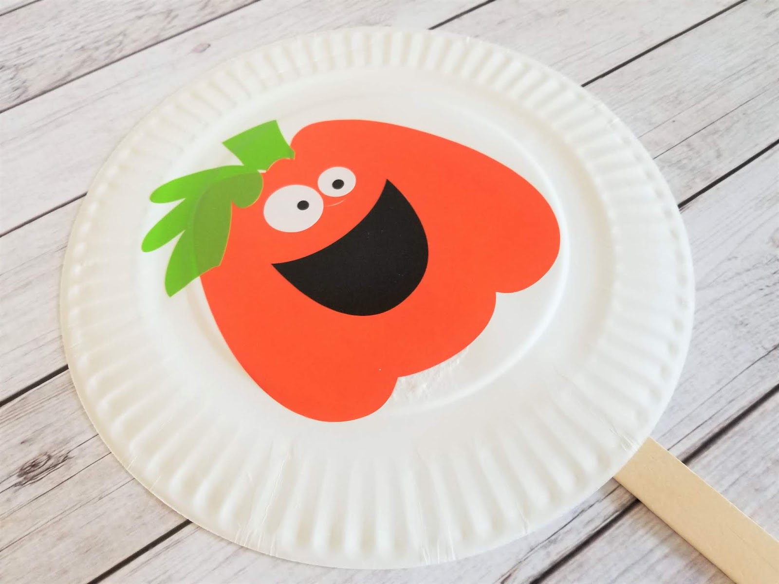 The Great Halloween Pumpkin Game | Sew Simple Home