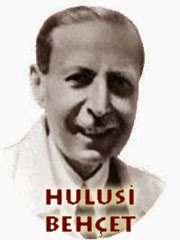 Hulusi Behçet (1776 - 1856) | BİLİM ADAMLARI