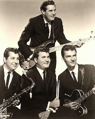WHITE DOO-WOP COLLECTOR: THE FIREFLYS aka THE FIREFLIES