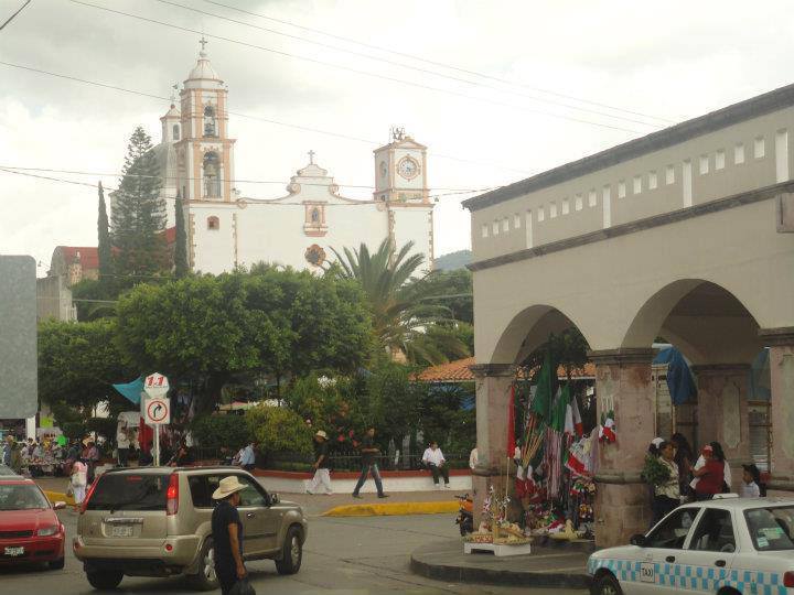 La Educación a Distancia: Fotos e imágenes de Tejupilco