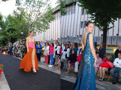 FASHION ARTIST LOVE: David Valderas, Aire de moda.