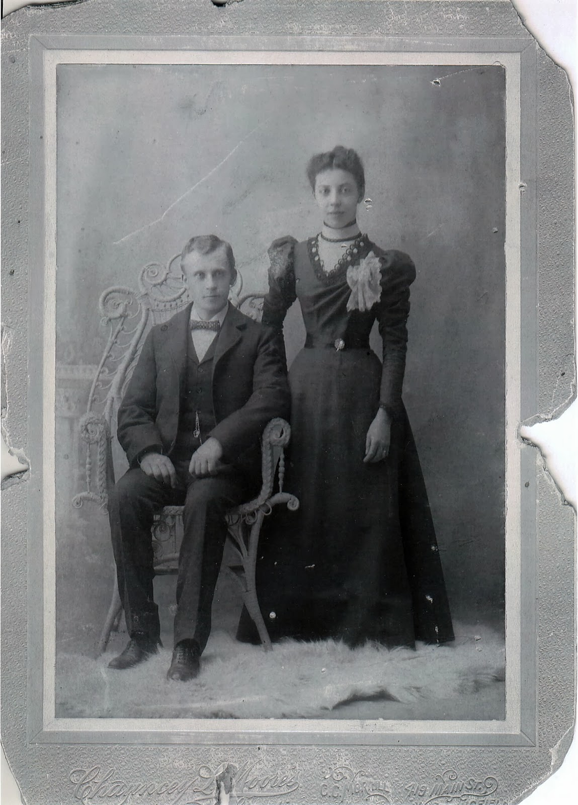 Tangled Roots and Trees: Semple Confusion, Not So Simple