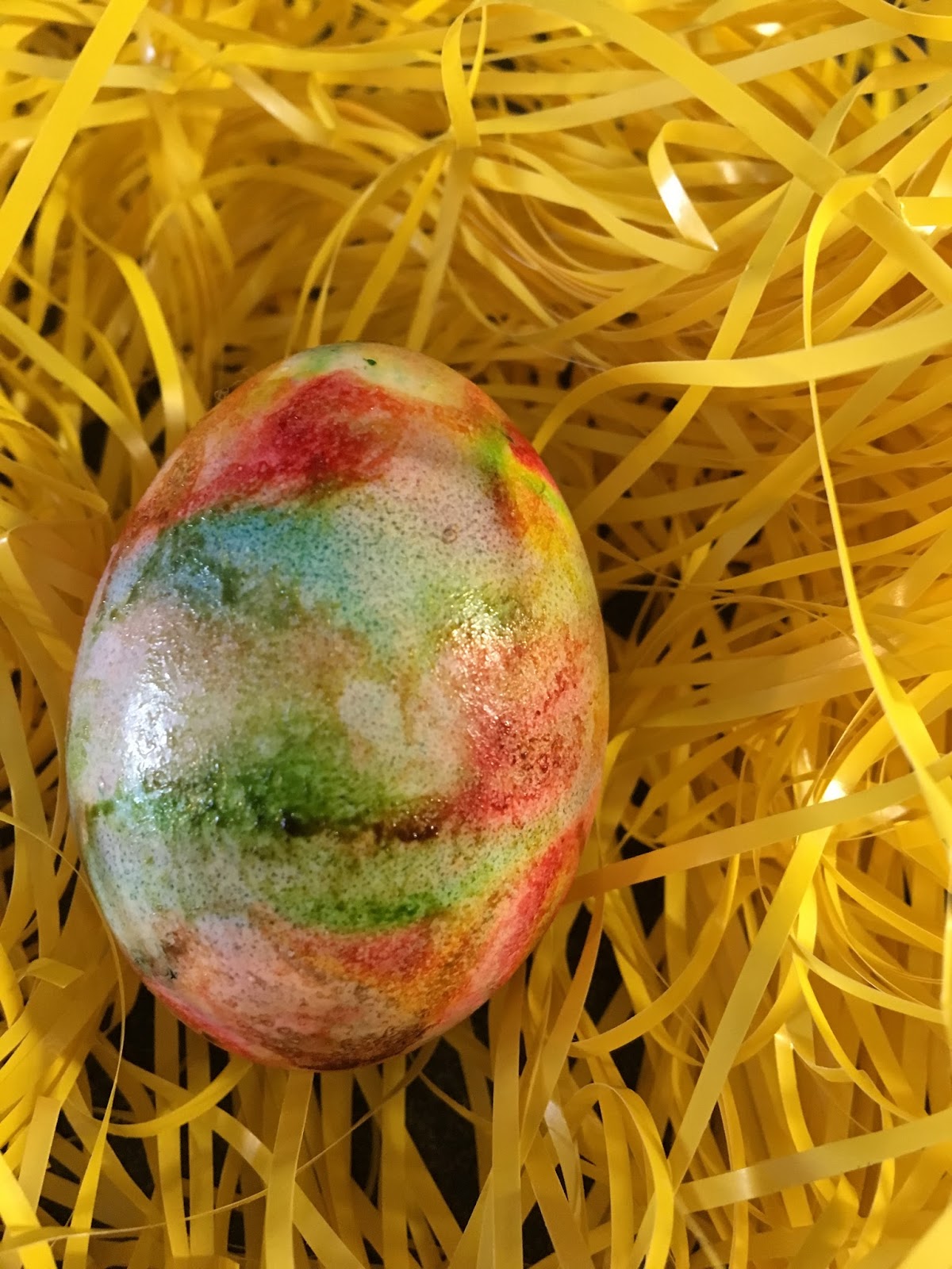 U Jadrankinom malom svetu: Uskrsnje dekoracije / Påsk decoration