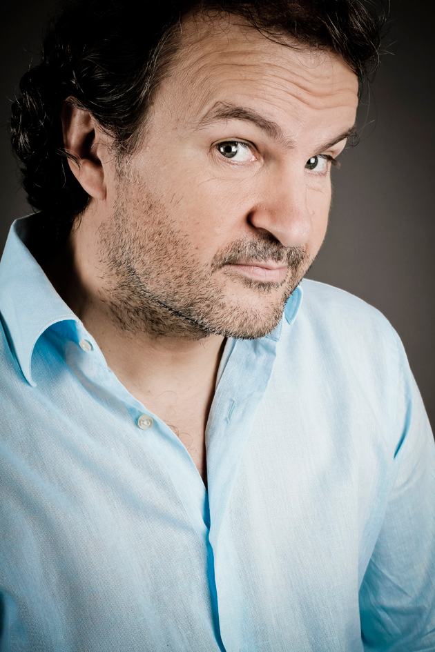 Maman Plus : Mon journal de bord: Interview de Laurent Savard à propos ...