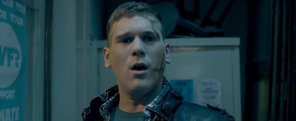 Los Ojos del Espectador: david walmsley