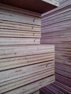 Jual Kayu Triplek dan Block board ~ Bahan Bangunan Online Bandung