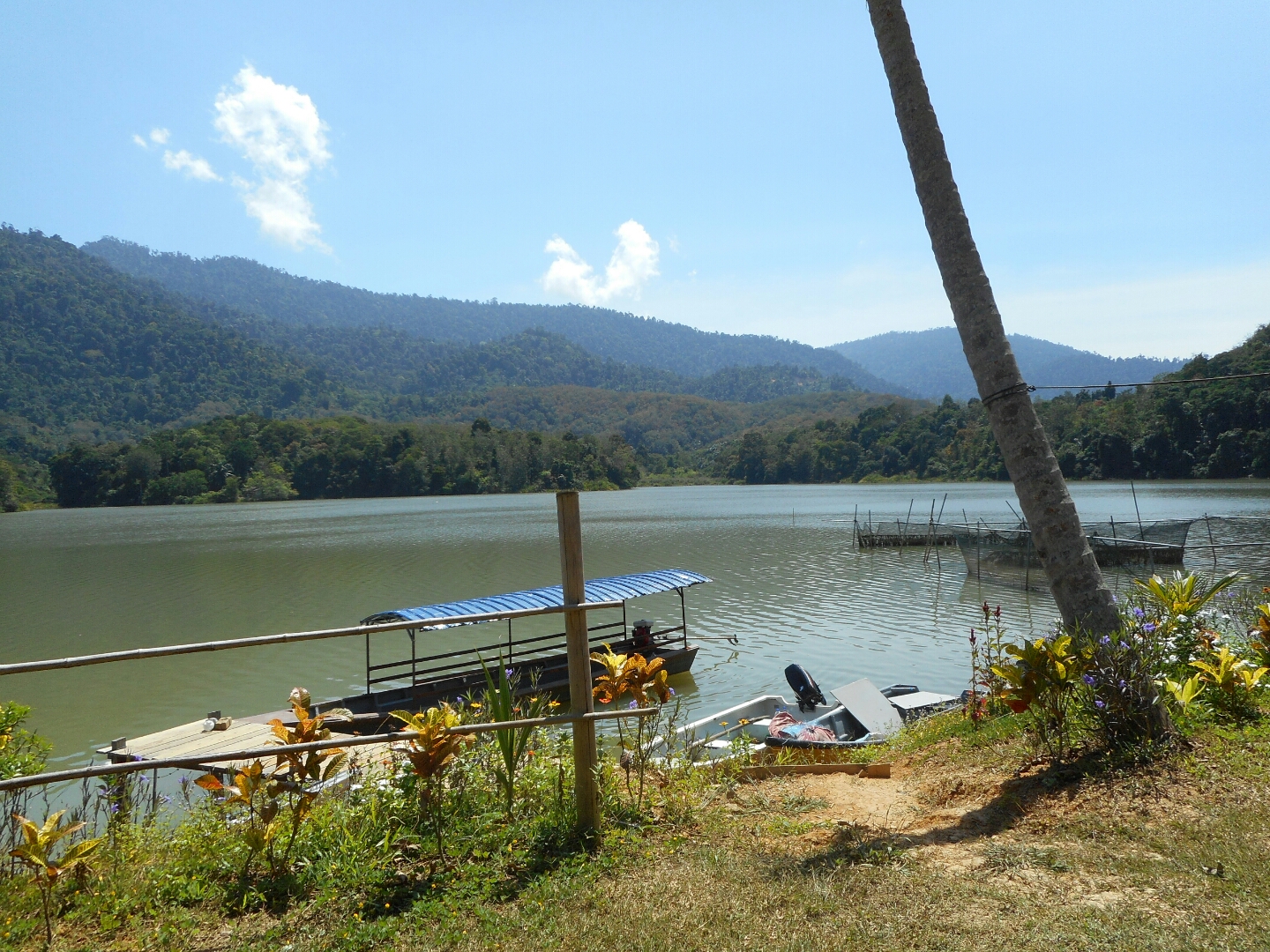 Storytelling my way: What is Inap Desa?