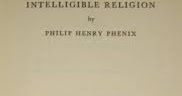 Em Busca do Jesus Histórico: Religião Inteligente - Intelligible ...