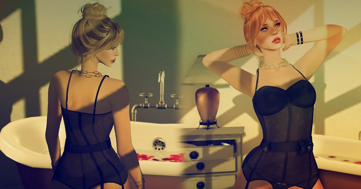 Bree Autumn | Nat the Cat