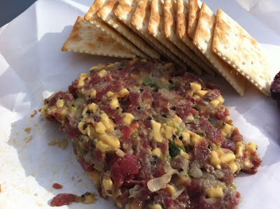 Dziuk's Meat Market | Full Custom Gospel BBQ