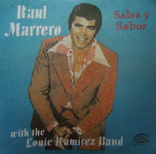 Mambo con Guaguancó: Raul Marrero - Salsa y Sabor