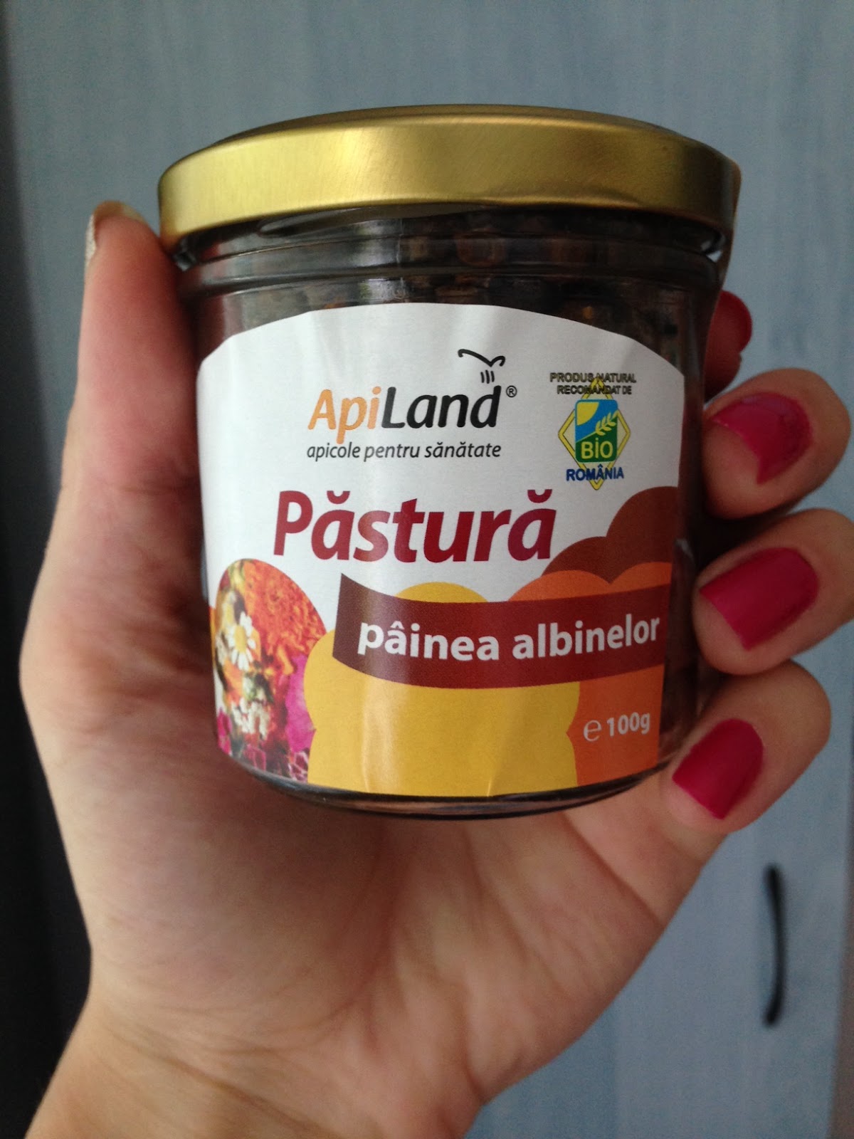 Pastura Apiland - Rokolla