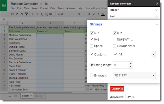 Control Alt Achieve: 20 Chrome Extensions, Web Apps, and Add-ons for Math