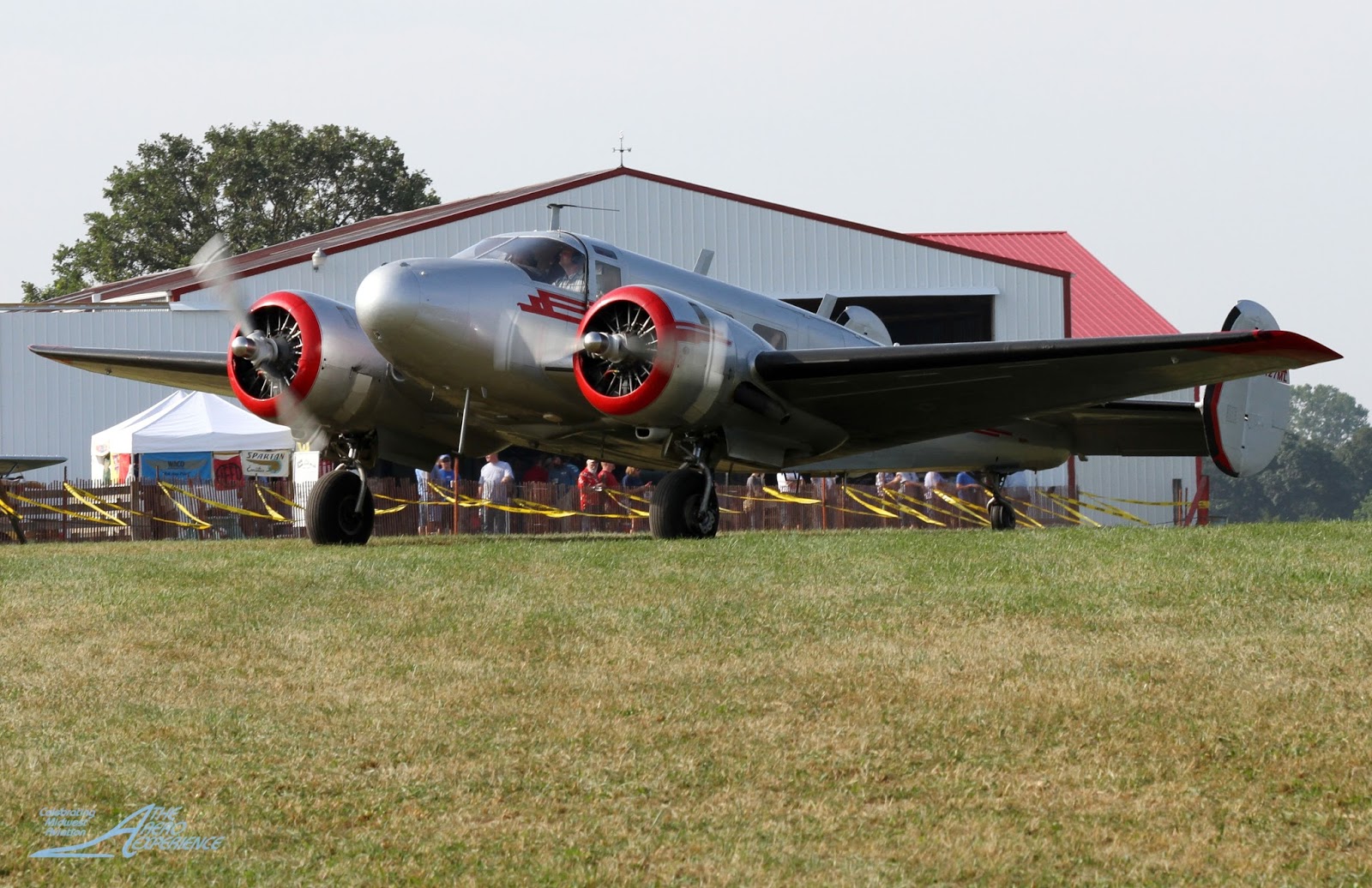 The Aero Experience: Vintage Aircraft: Looking Back on the Antique ...
