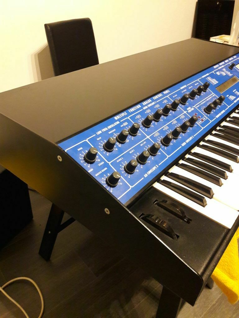 MATRIXSYNTH: PPG 2.3 WAVE