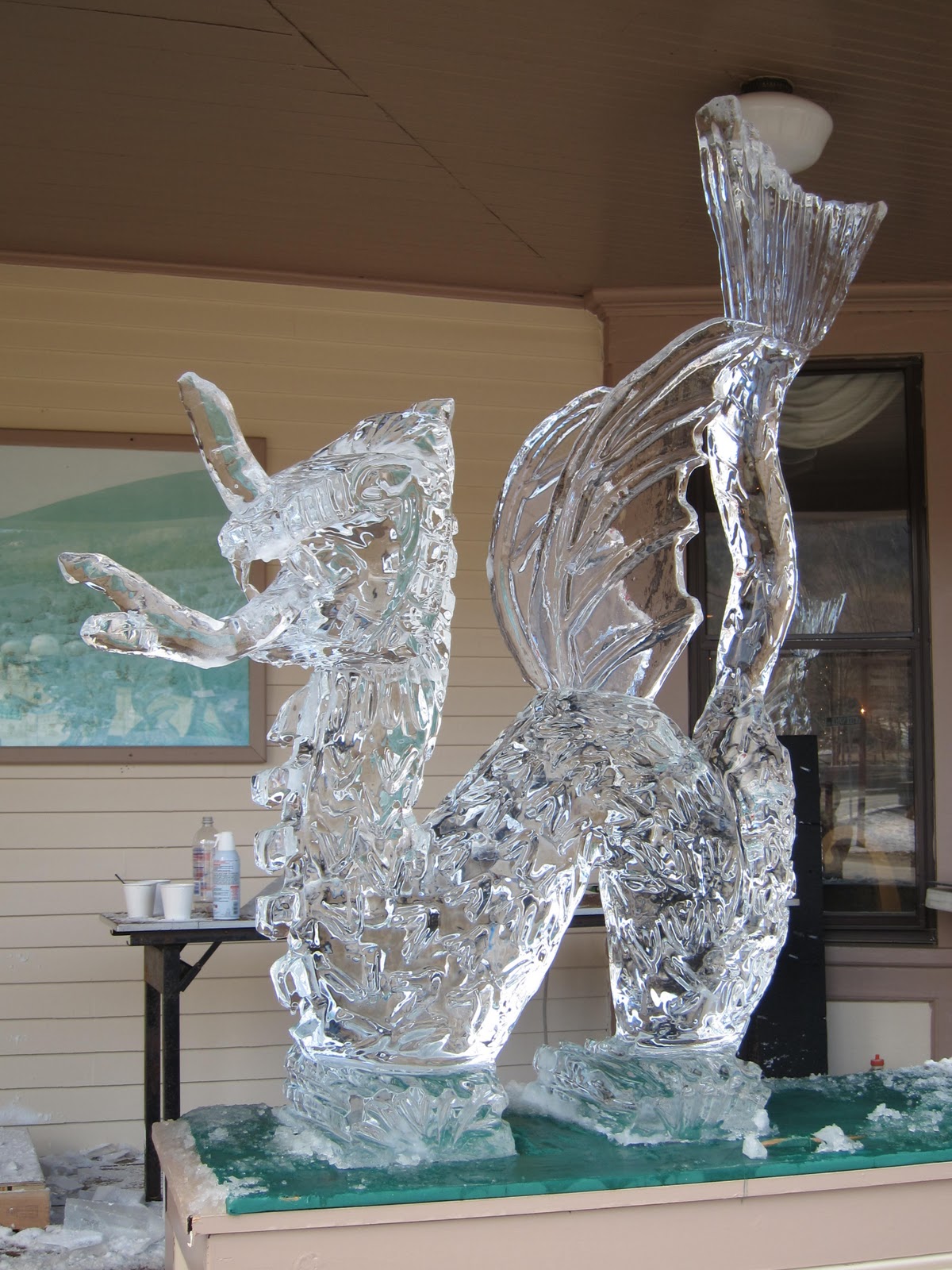 Lodge at Jackson Village: This Week at the Lodge - January 8-14