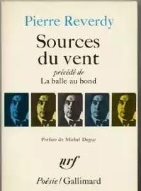 Pierre Reverdy 1889 - 1960