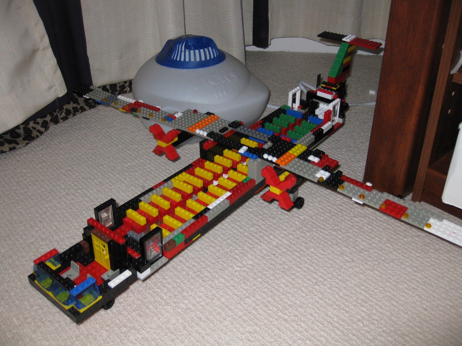 Aeroworld: Picture of the Week