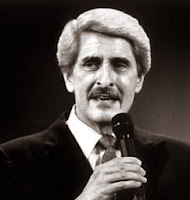 Reba: Hollywood Threes, Paul Crouch, Paul Walker, and Nelson Mandela