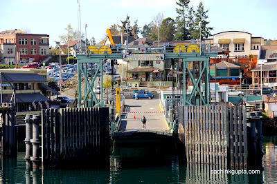 Anacortes - San Juan (Friday Harbor) Ferry ~ LENS (Like, Enjoy ...