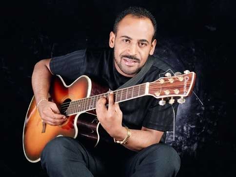 my passion for ethiopian music ...: Abraham Afewerki - Kozli Gaba [1991 ...