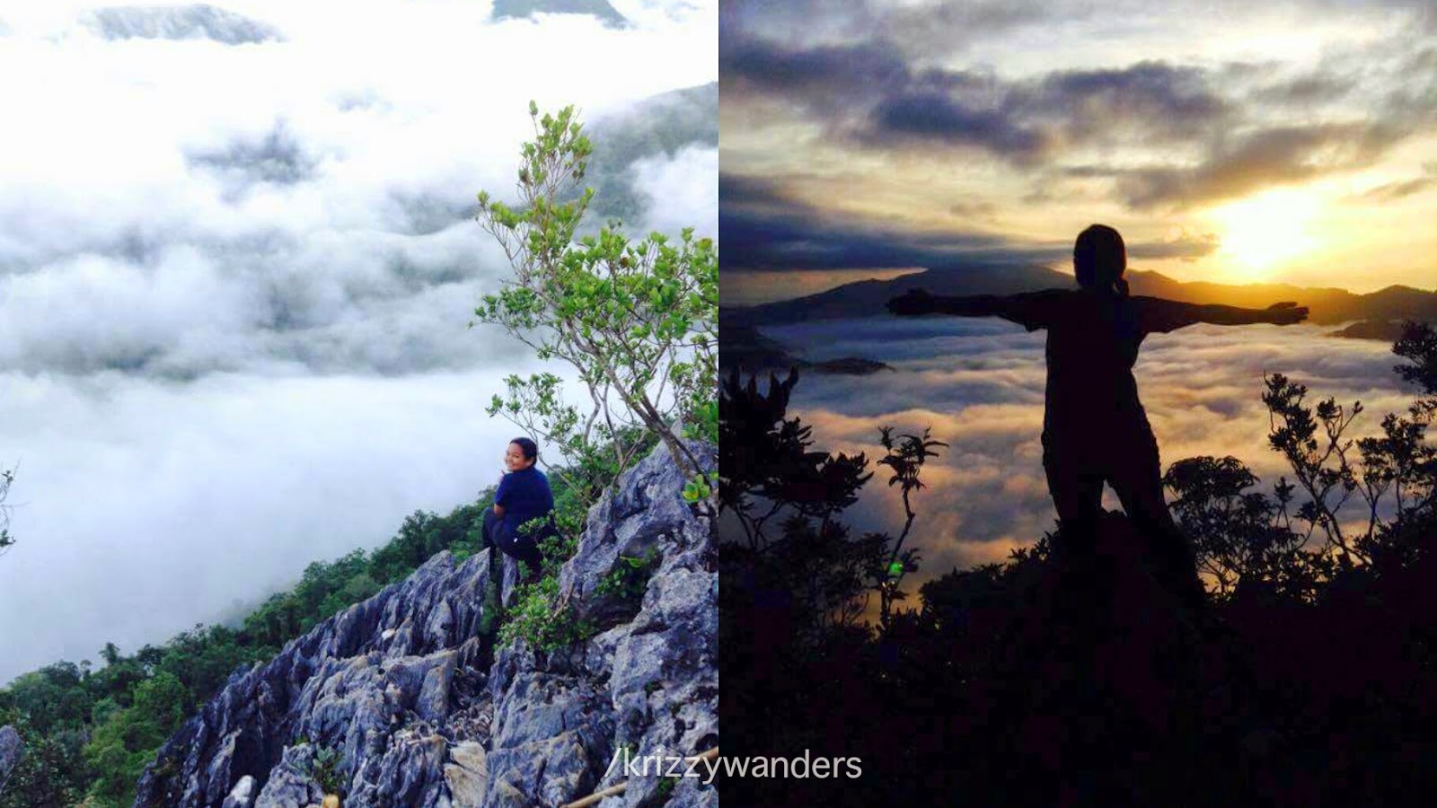 Tanay, Rizal: Daranak Falls, Mt. Daraitan, Tinipak River Travel Guide