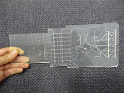 Technology Solution: Understanding More What is PDMS